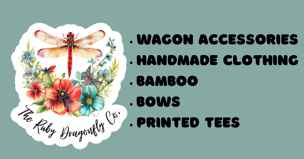 Dresses – The Ruby Dragonfly Co.